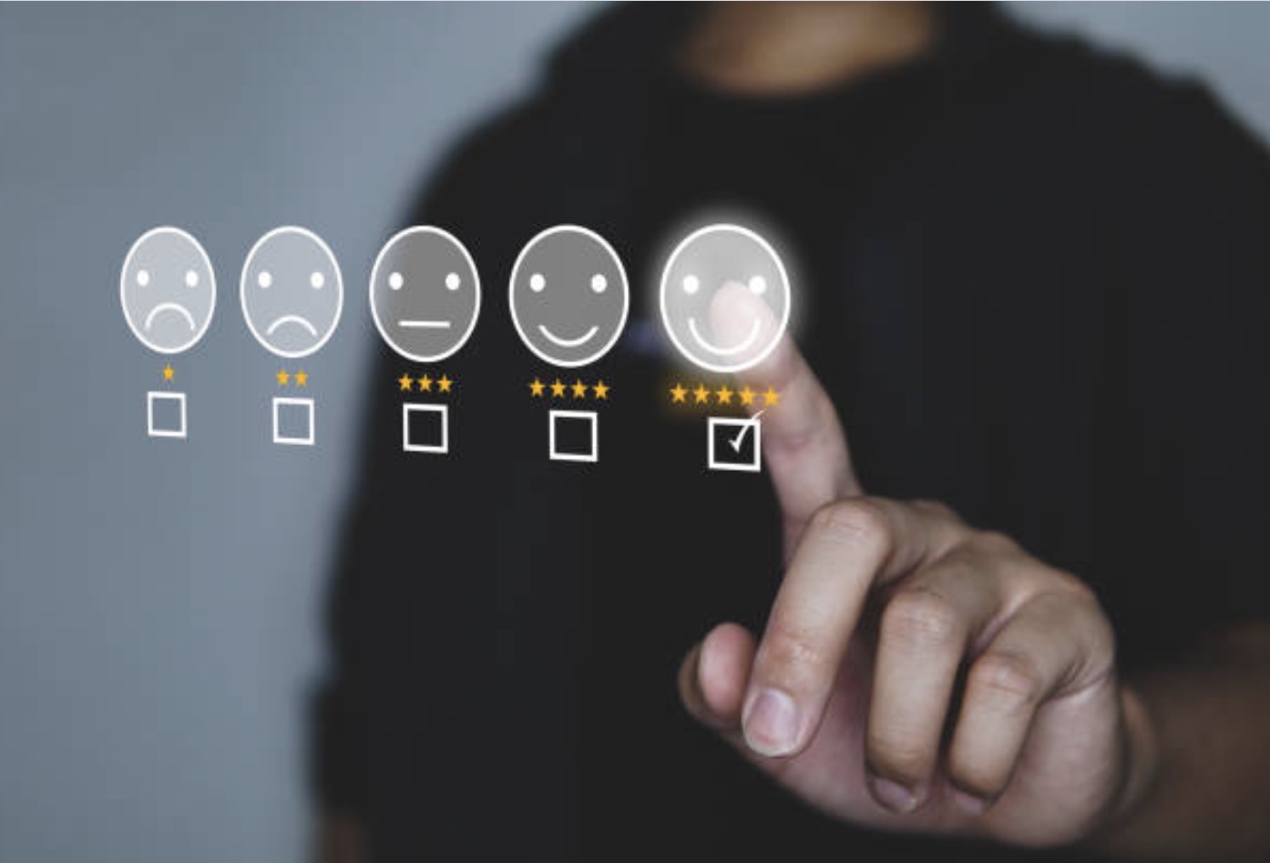 Les témoignages clients pour booster votre business photo